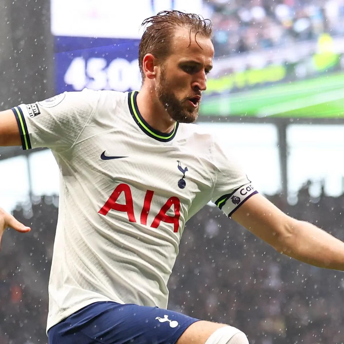 Harry Kane Is Closing In On A £100m Move To Bayern Munich – znewsGH